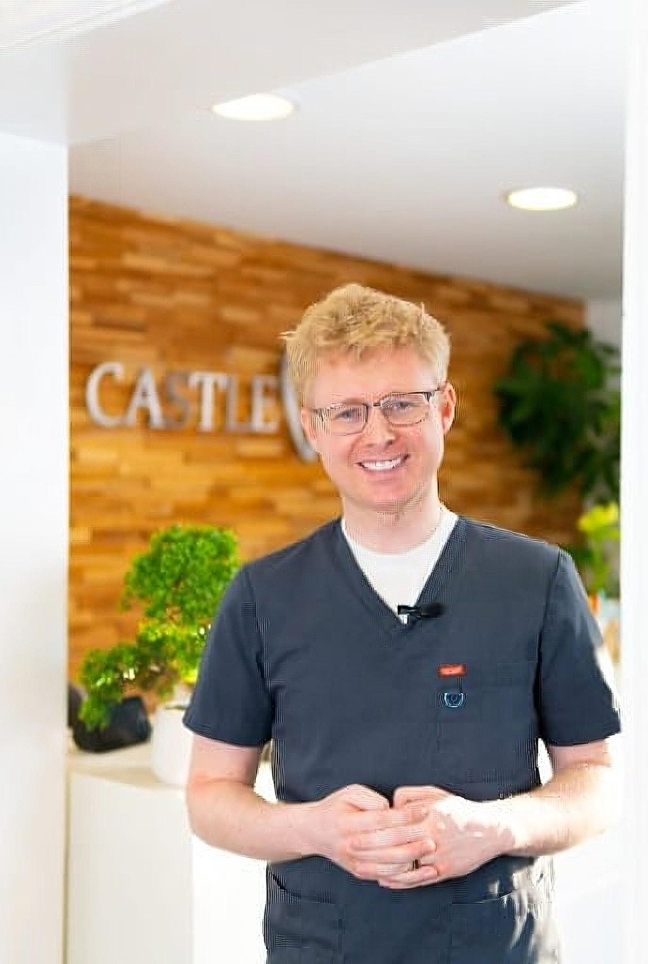About Us | Castle View Dental Spa Eccleshall